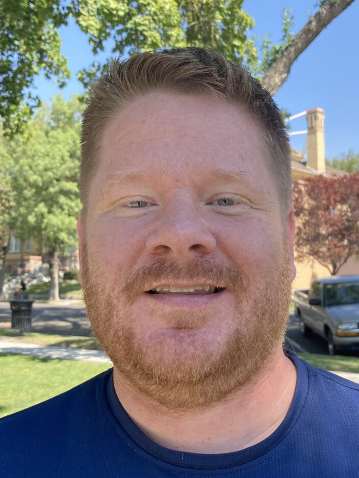 U-Talk: What are you doing to stay cool during the record-breaking heat ...